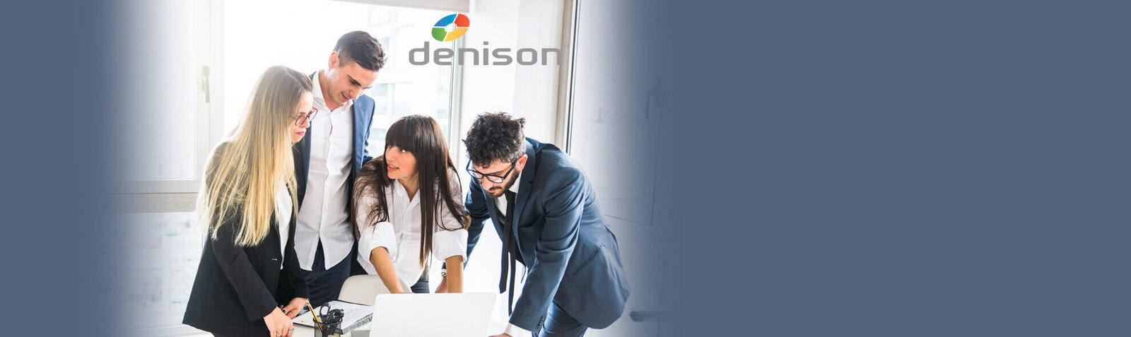 Cultura Organizacional Denison | The OD Consulting Group