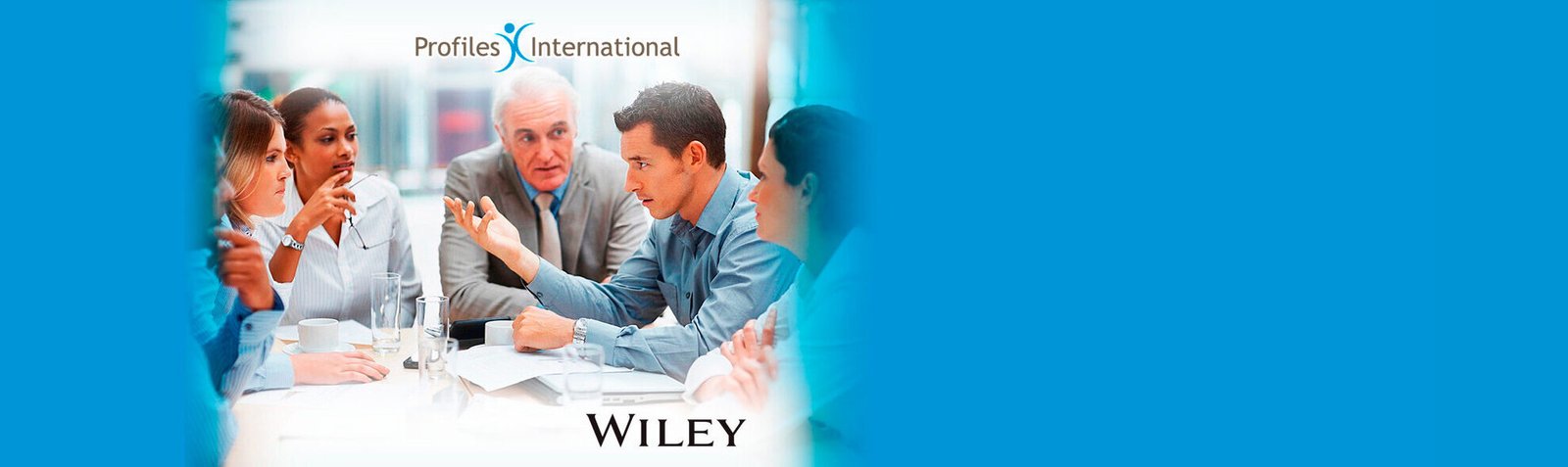 Profiles International | The OD Consulting Group