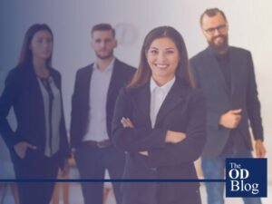 Acelerando el Éxito Organizacional a través de la Adaptabilidad de la Empresa - The OD ...